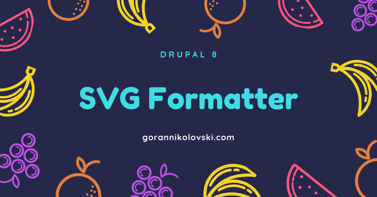SVG Formatter v1.10